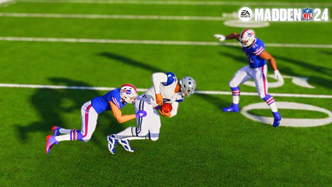 Creating MADDEN Thumbnails The Algorithm Will LOVE - YouTube