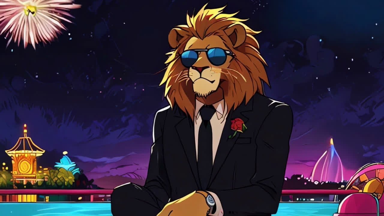 Rayvin - Character Flaws (Official Lyrics Video) - YouTube