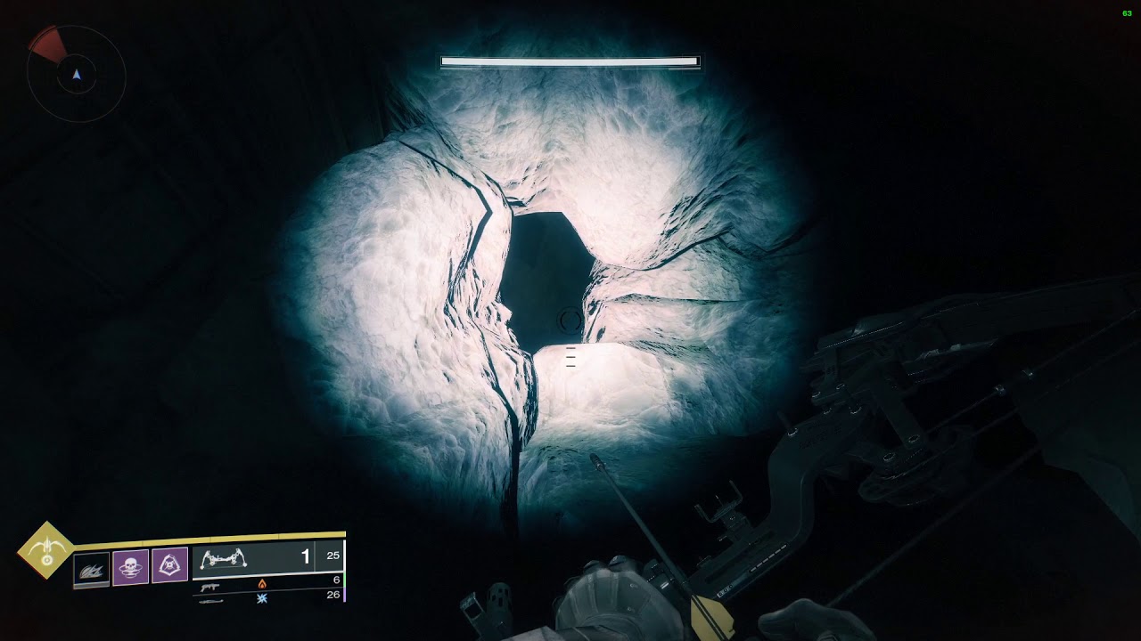 5 | Moon Out of Bounds - Circle of Bones | Destiny 2 - YouTube