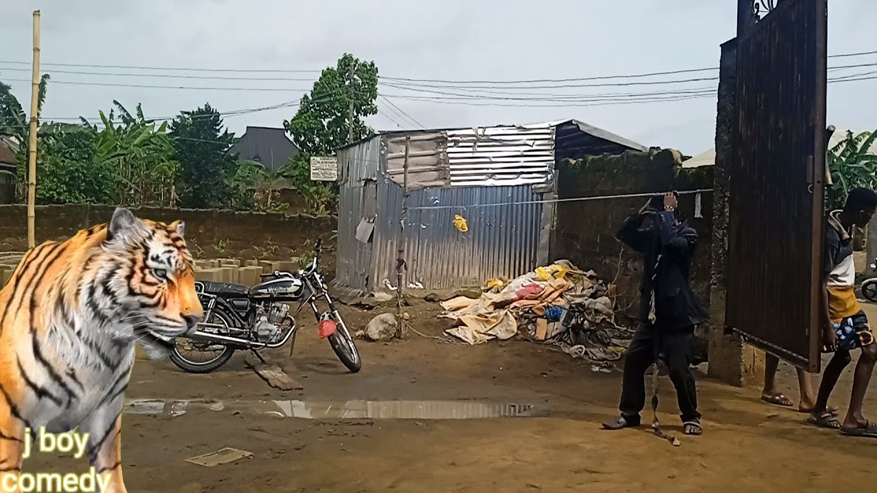 Sami boy on a mission - YouTube