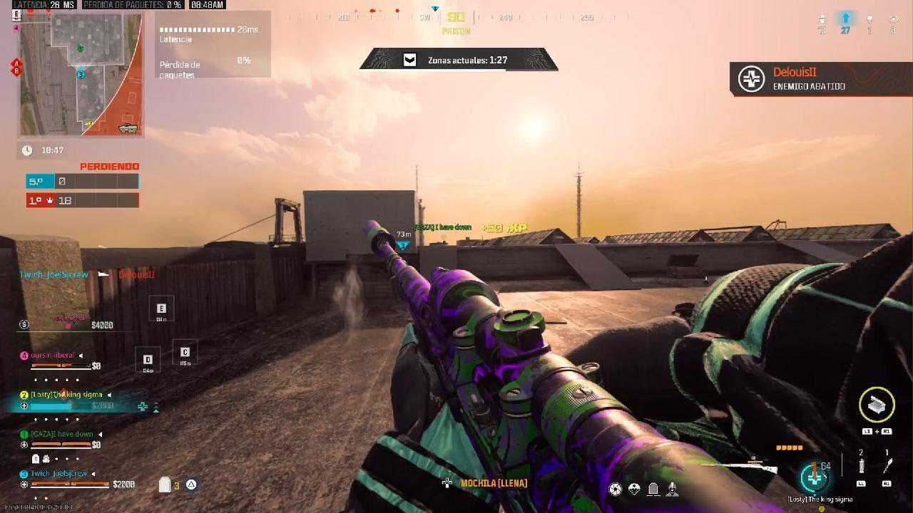 Call of Duty gg - YouTube