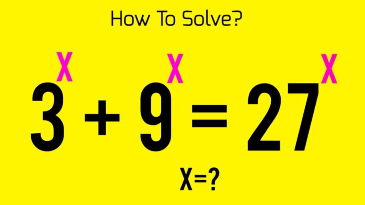 Math Problem Solutions ️ - YouTube