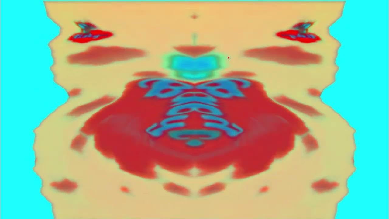 Preview 2 Baby Tv Effects v2 [not made for children] - YouTube