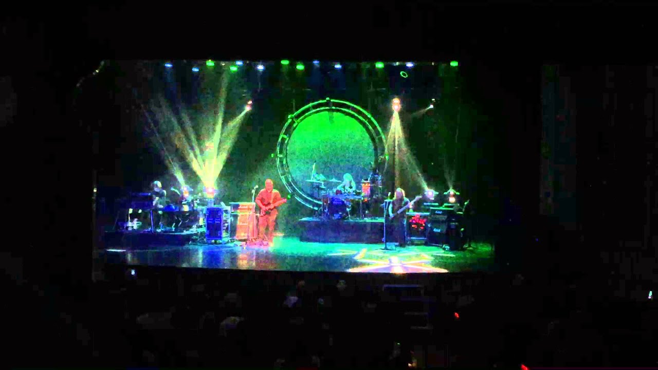 The Machine - Pink Floyd Tribute Band - Money - Lakewood, NJ - 2-13-16 ...