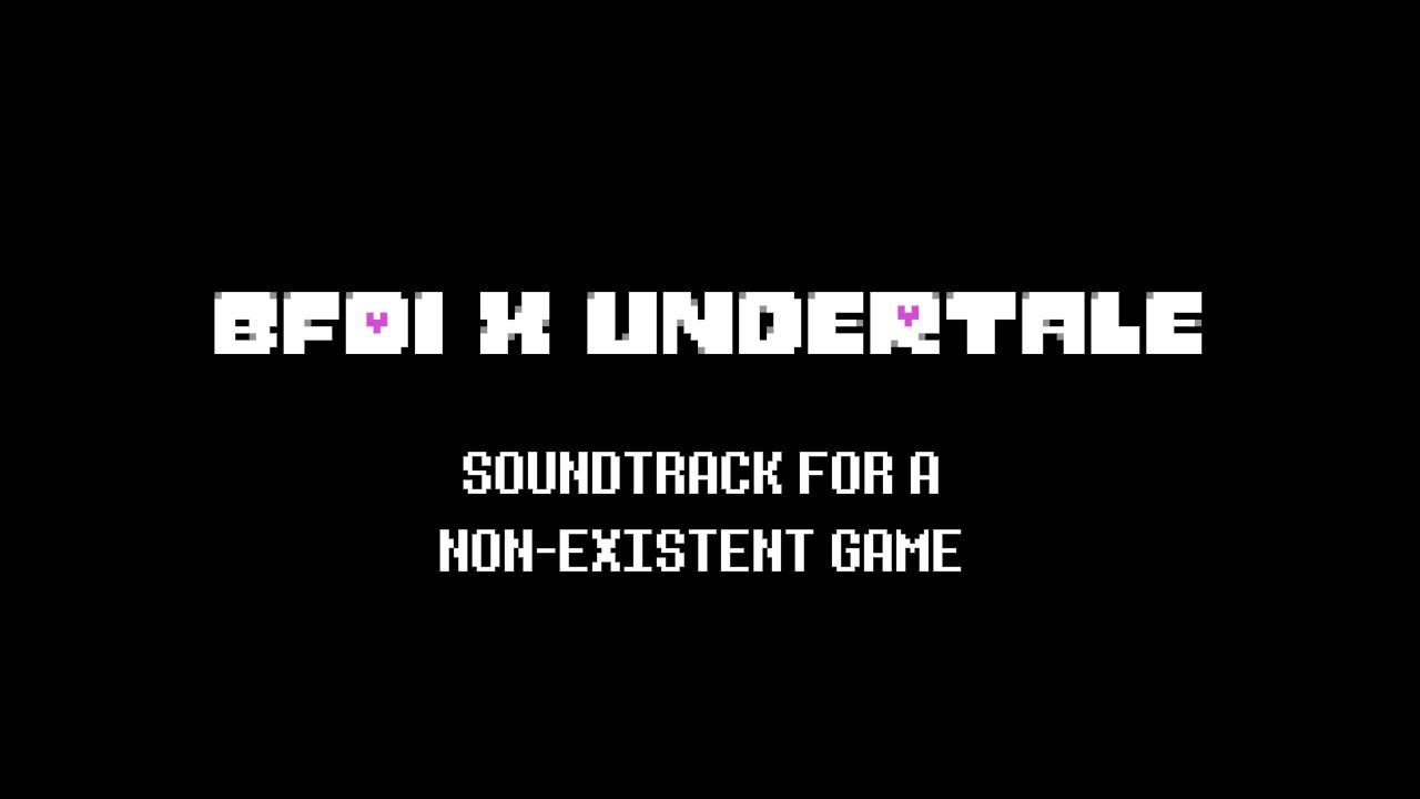 BFDI x Undertale: 059 - Insectophobe's Nightmare - YouTube