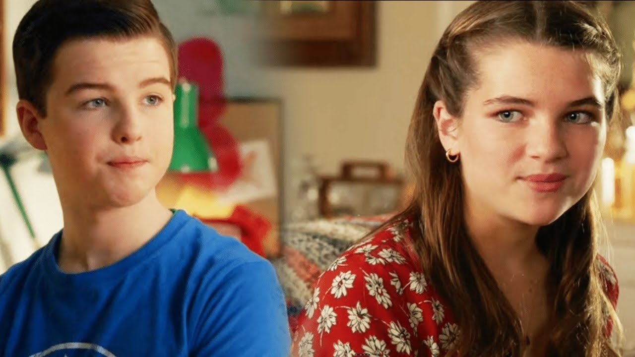 Young Sheldon season 7: How does Missy’s dating connect the dots in The ...