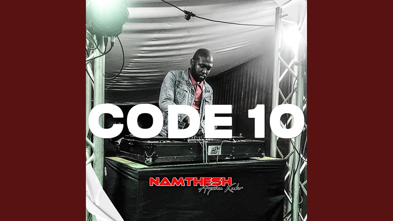 CODE 10 - YouTube