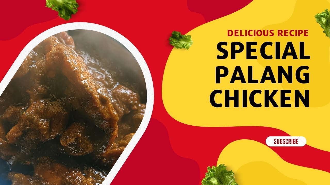 special dish for children palanga saga chicken thare try karantu pila mananku badhia lagiba 👍😋😋 ...