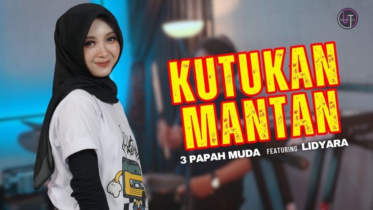 Kutukan Mantan - 3 Papah Muda feat Lidyara (Cover Versi Kenyed) - YouTube