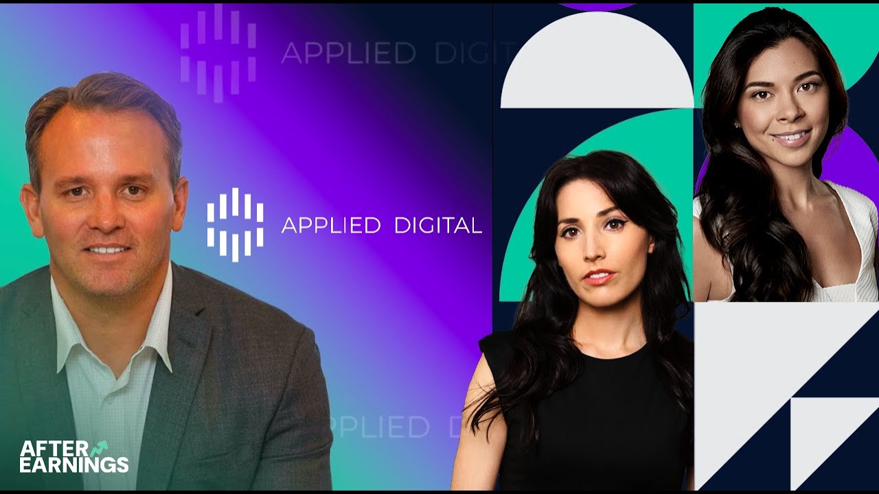 AI Supercomputing, Rural Development, and Data Centers with Applied ...