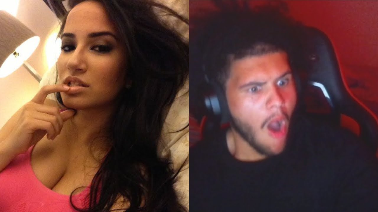 Omegle Insane Moments Youtube