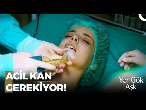 Toprak Ameliyata Alındı - Yer Gök Aşk