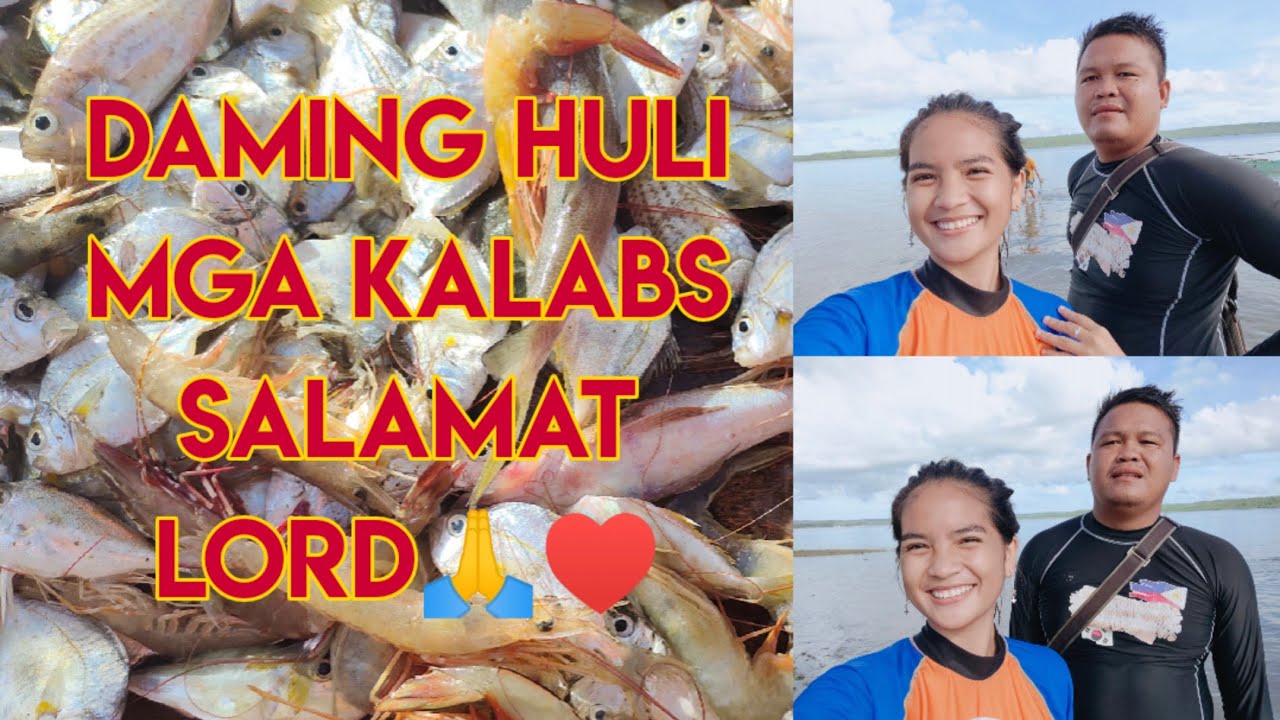 FISHING ADVENTURE KASAMA SI CAPTAIN DODONG - YouTube