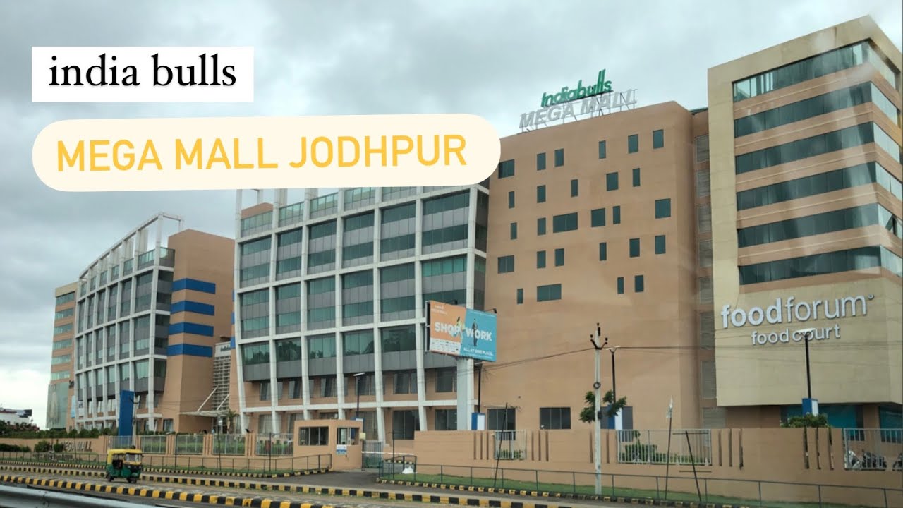 Indiabulls Mega Mall Shoppers Stop Jodhpur Famous Mall Mega Mall indiabulls-mega-mall-shoppers-stop-jodhpur-famous-mall-mega-mall