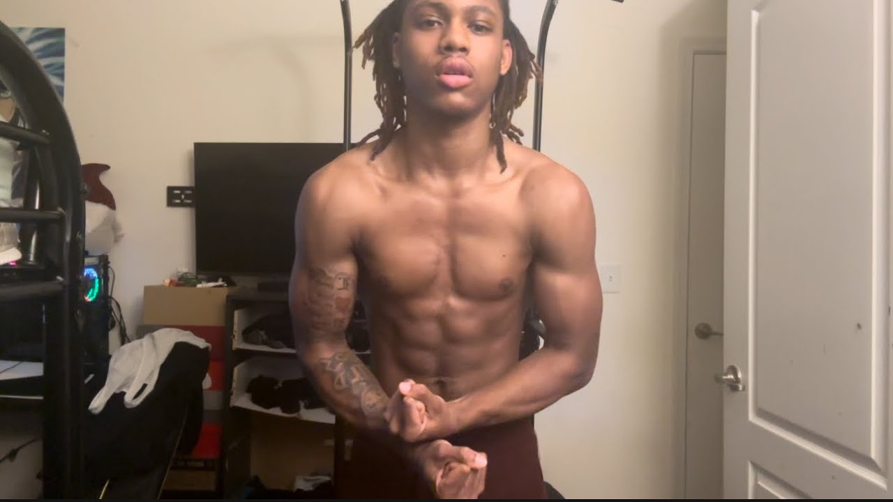 Day 186 - Biceps | High Intensity Bicep Workout Beyond Failure Only ...