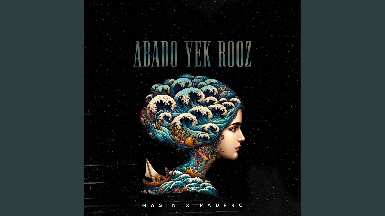 Abado yek rooz - YouTube