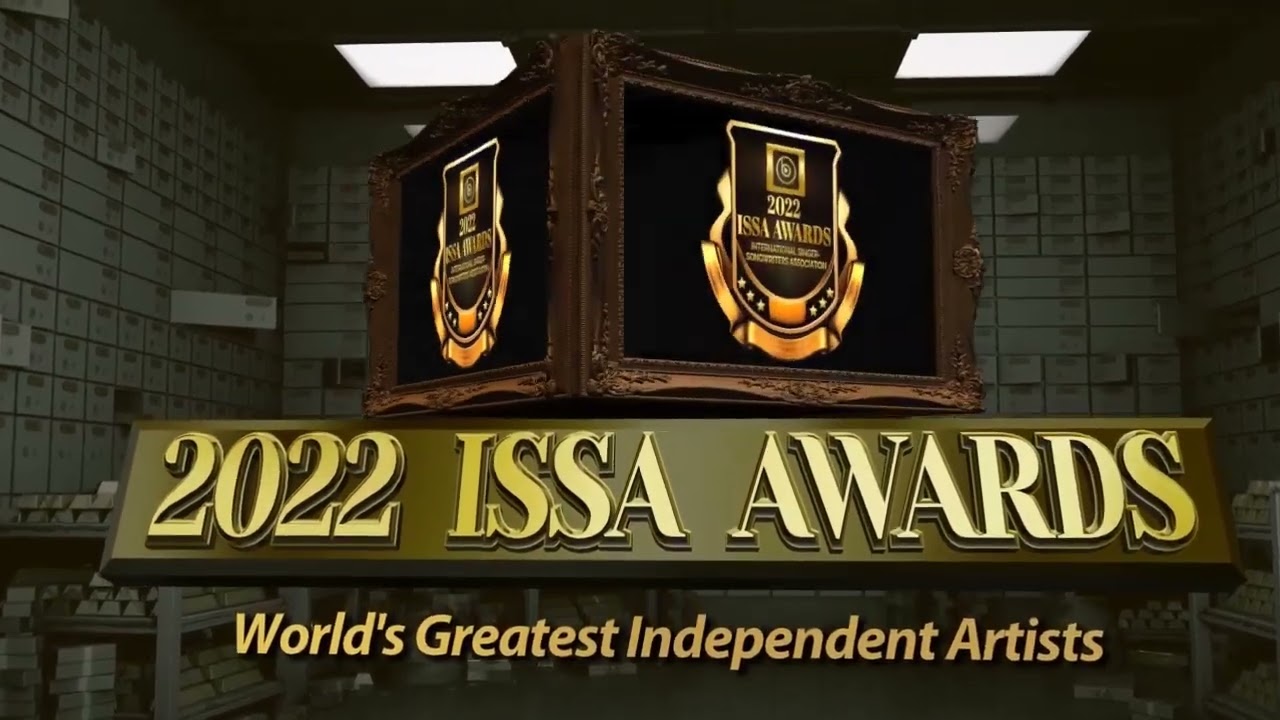 Music Media TV 2022 ISSA Awards Red Carpet Interviews - YouTube