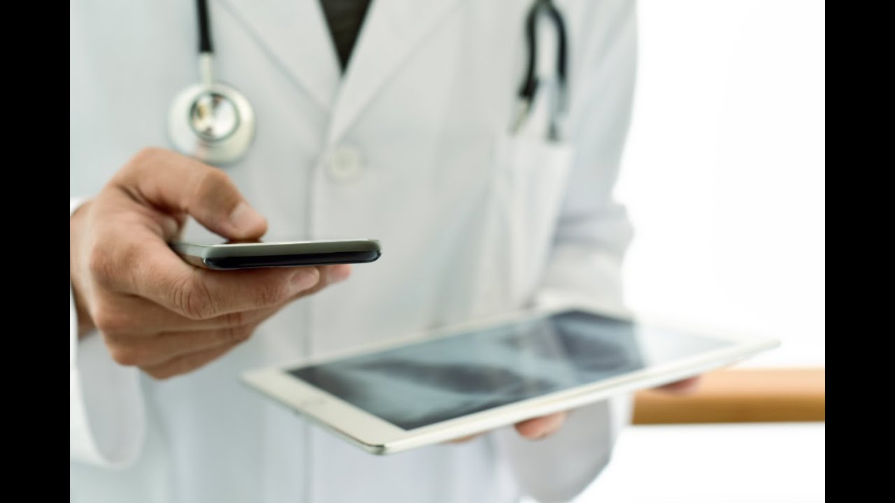 Tele-Dermatology | Virtual Patient Visits - YouTube