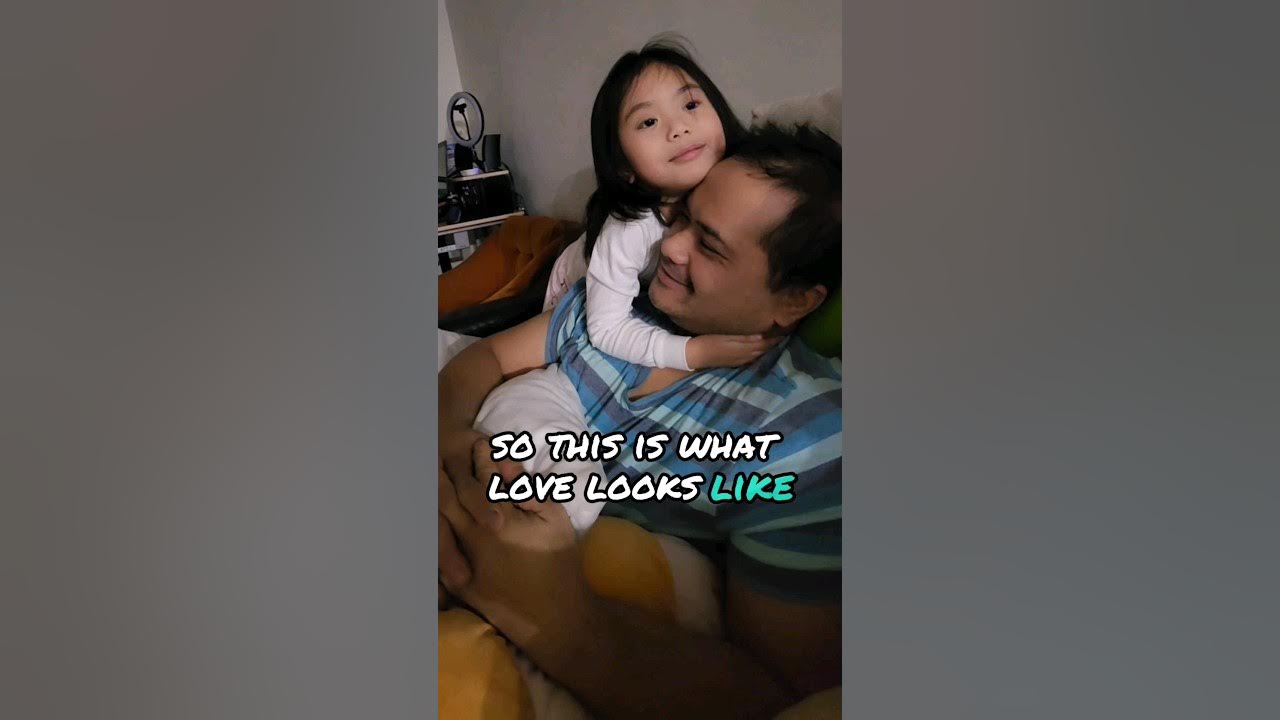 Sweet baby girl! ️ - YouTube