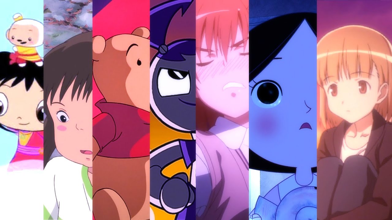 BluJayMix - Let's Get - YouTube