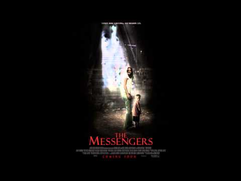 The Messengers OST -  A Family Again - End Titles (Joseph LoDuca)