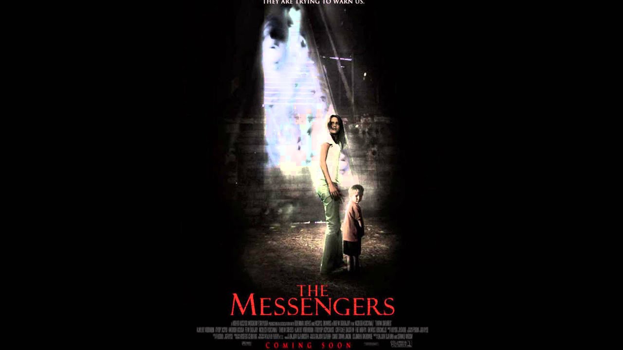 The Messengers OST - A Family Again - End Titles (Joseph LoDuca) - YouTube
