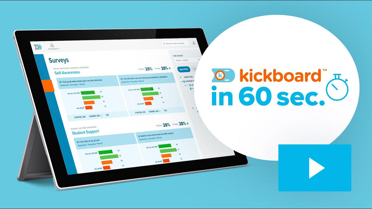 Kickboard in 60 Seconds (Platform Tour 2021) - YouTube