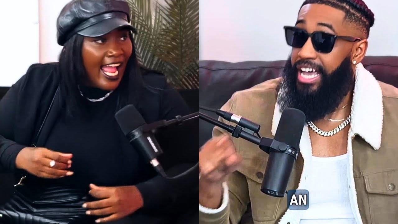 RedPill Man Says Men Should Not Show Emotion, He's Wrong - YouTube