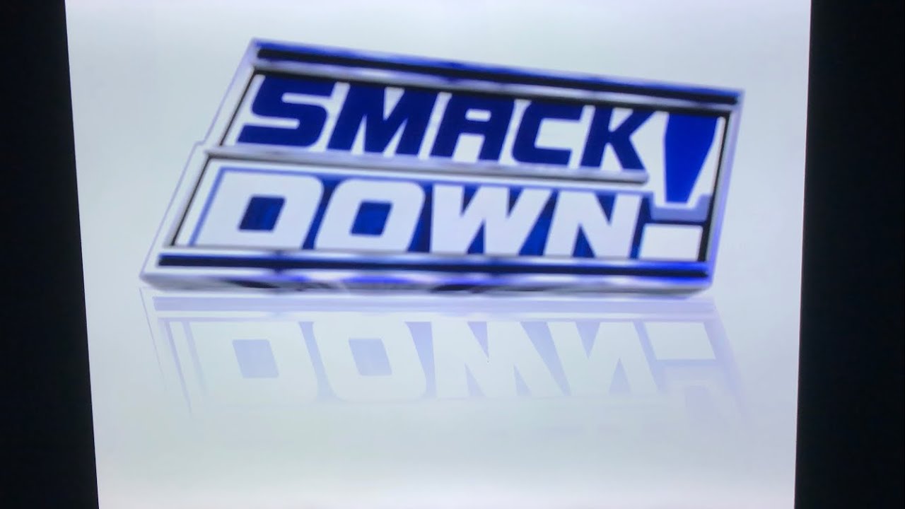 WWE Smackdown 9/23/2004 America West Arena Opener - YouTube