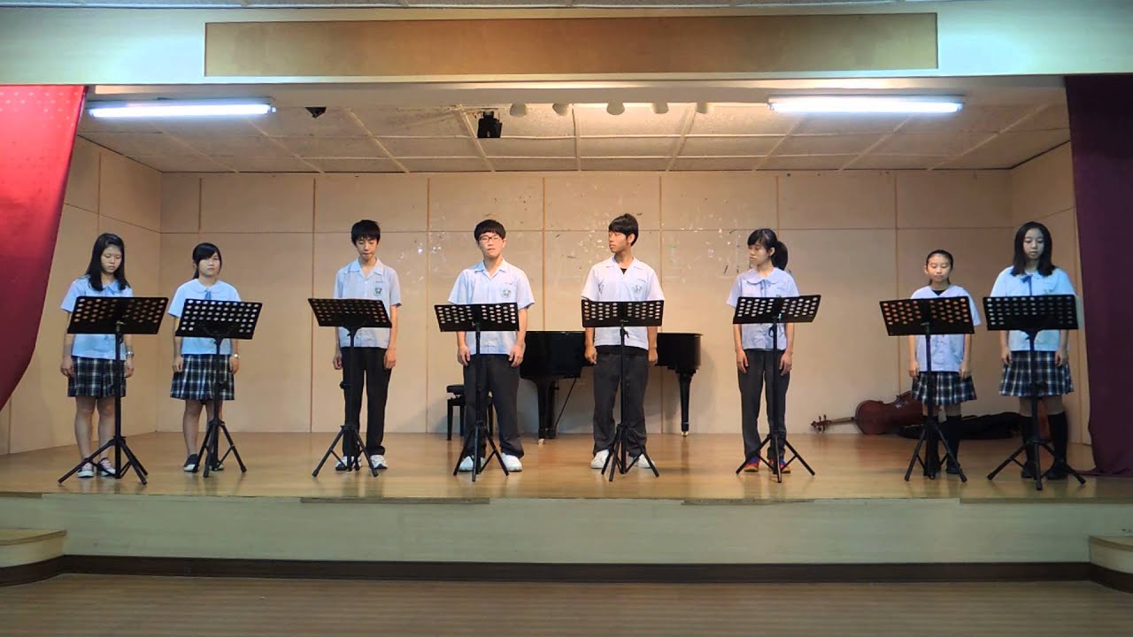 2013復興國中MOD英語讀者劇場訓練影片~Peddler Polly & the Story Stealer - YouTube