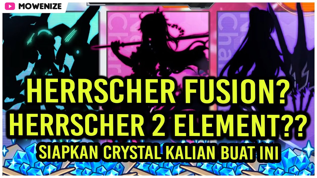 SIAPKAN CRYSTAL KALIAN!!! VALKYRIE OP ini akan Playable | Prediksi dan ...