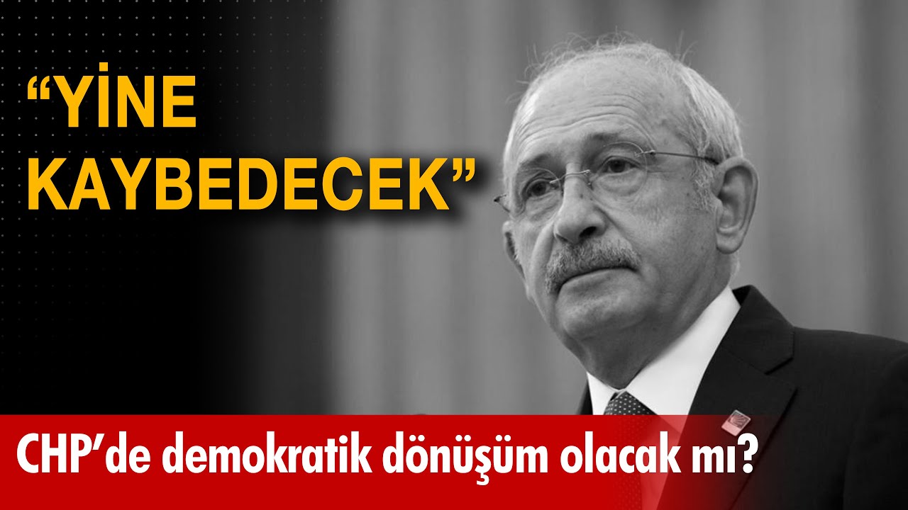 "Kemal Kılıçdaroğlu yine kaybedecek" | Aslan, Bozkurt ve Yılmaz'dan ...