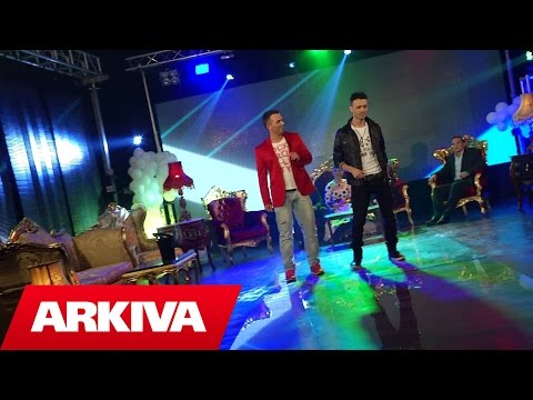 Smail Puraj & Fadil Kodrolli - Shoku im (Official Video HD)