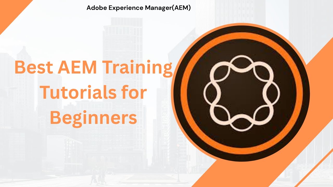 AEM Videos For Beginners | Working with Sling Model in AEM 6.3 - YouTube