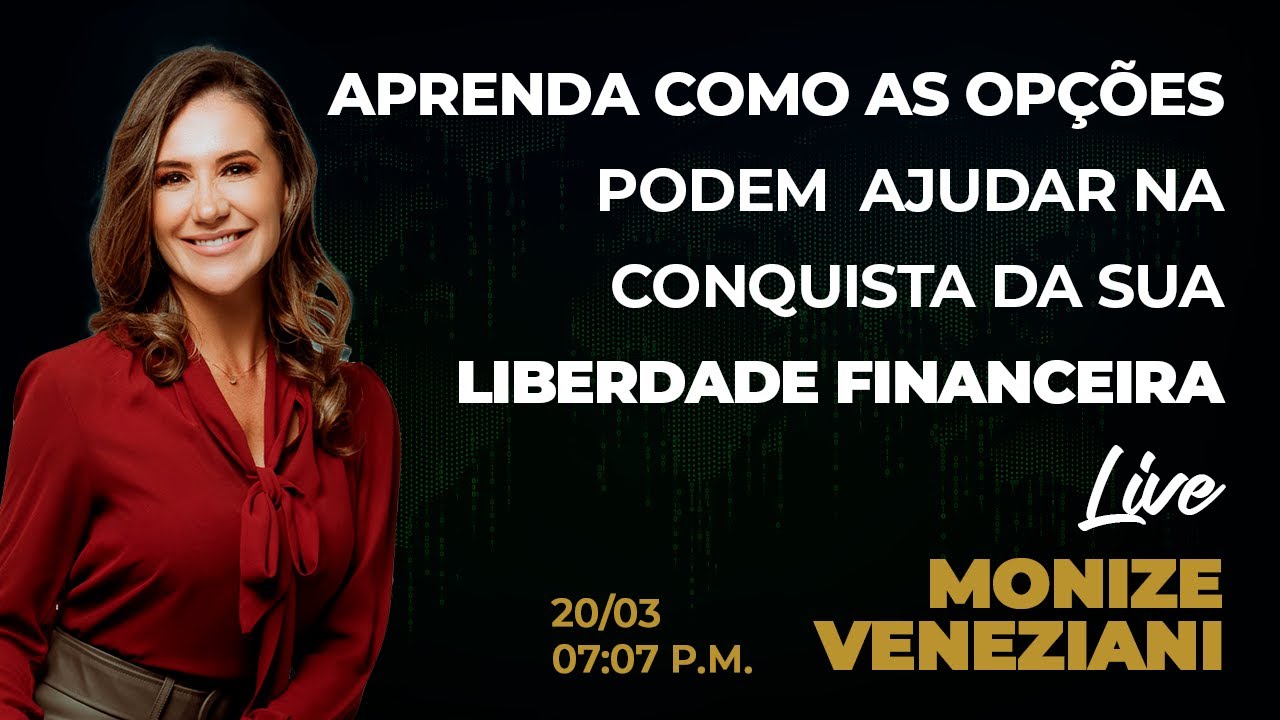 Aprenda como as opções podem ajudar na conquista da sua liberdade ...