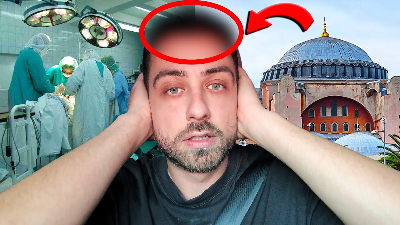 ΘΑ ΚΑΝΩ ΕΜΦΥΤΕΥΣΗ ΜΑΛΛΙΩΝ; - YouTube