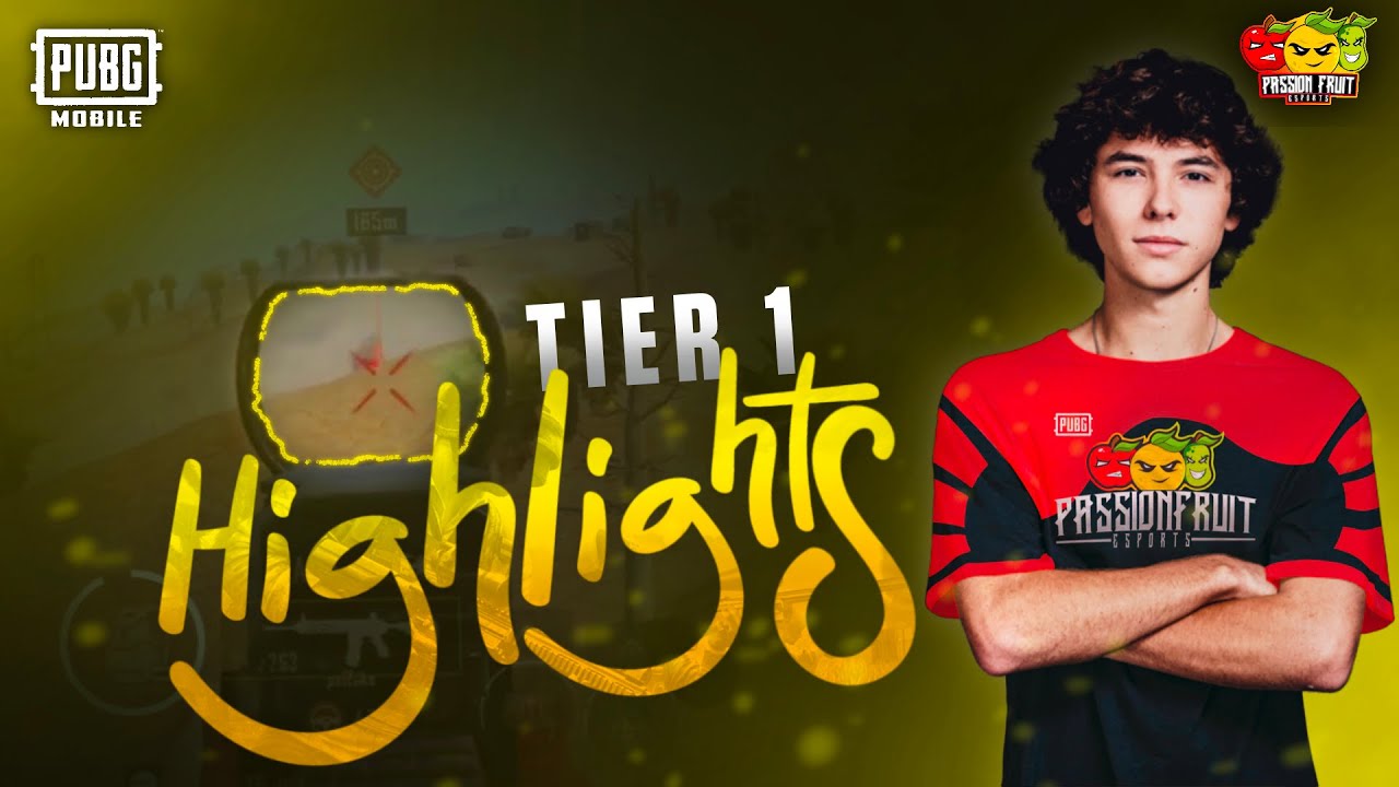 PUBG Mobile Highlights | 4 Finger + Full Gyro | iPhone 11 ...