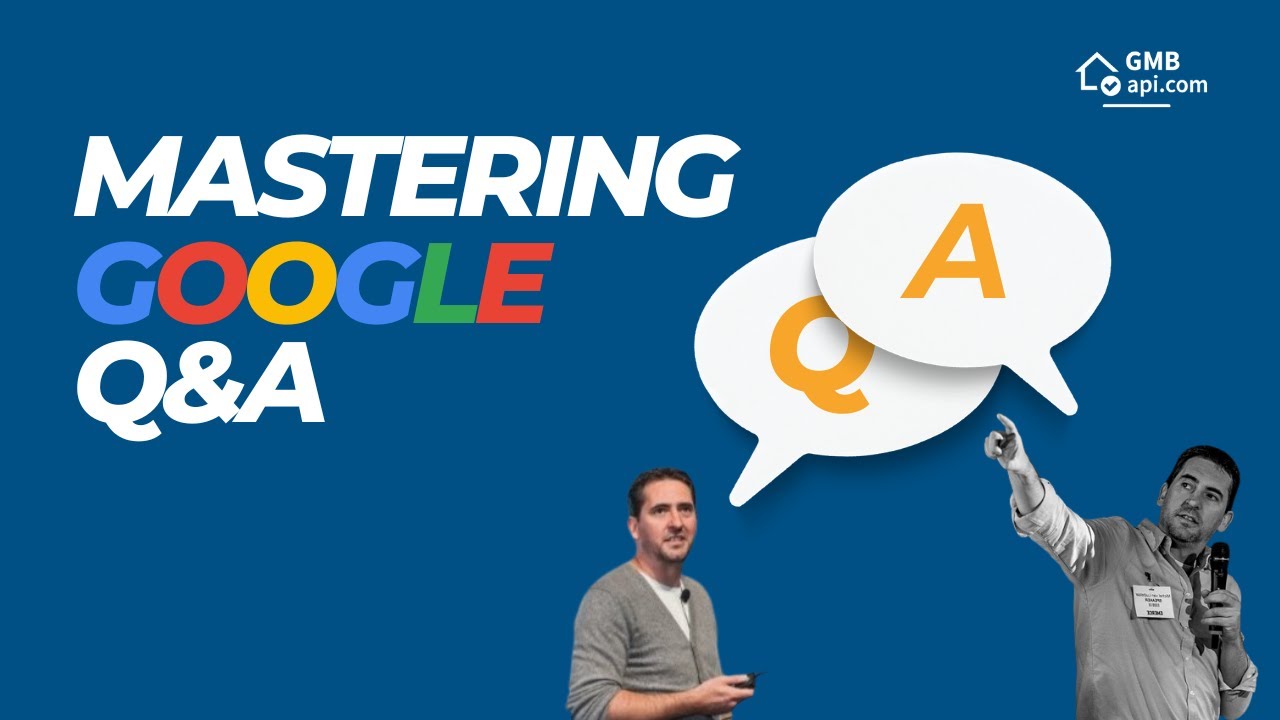 How to Master Google Q&A: Streamlining Customer Interaction for local ...
