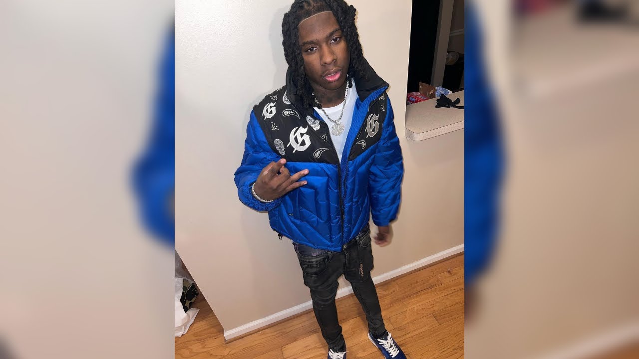 [ FREE ] Rot Ken Type Beat "Next Up" - YouTube