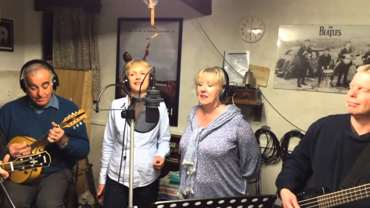 Prospect Style: Margins of Time: Studio Version - YouTube