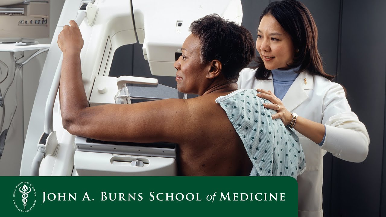 Updates in Breast Cancer by Jodi Kagihara, MD (Fall 2023) - YouTube