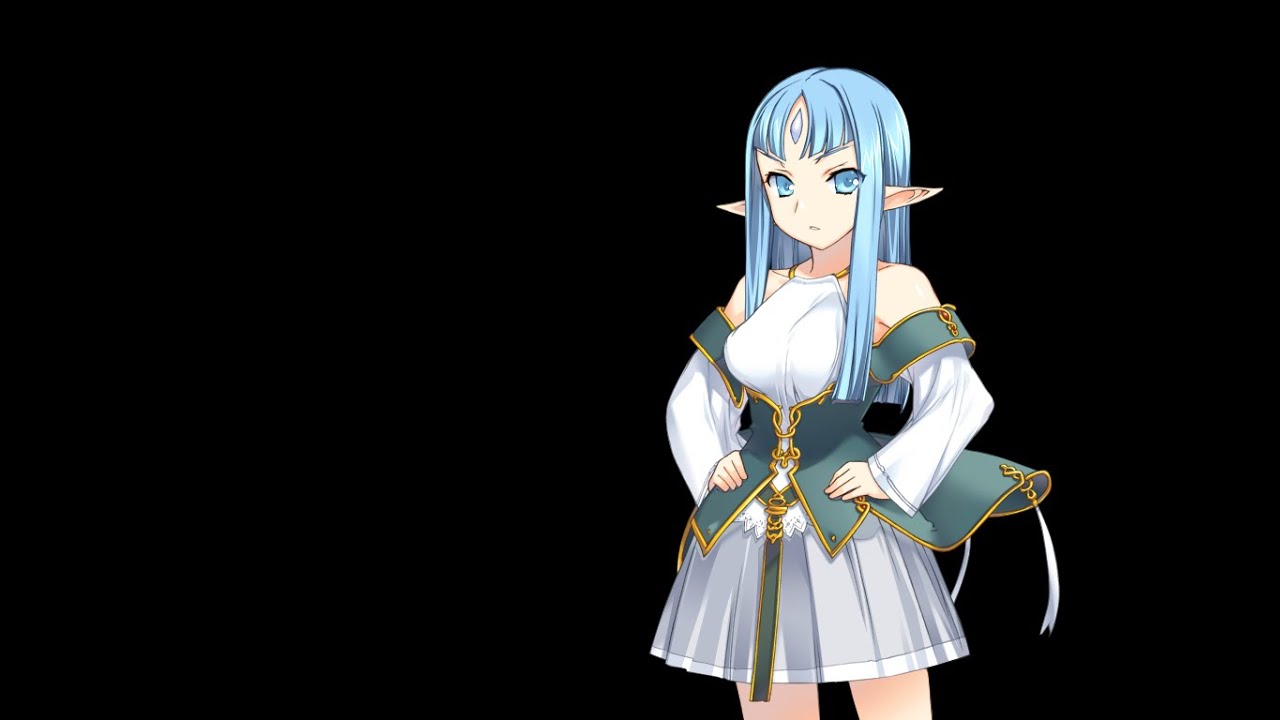 Rance Quest Magnum English Ep. 9 - YouTube
