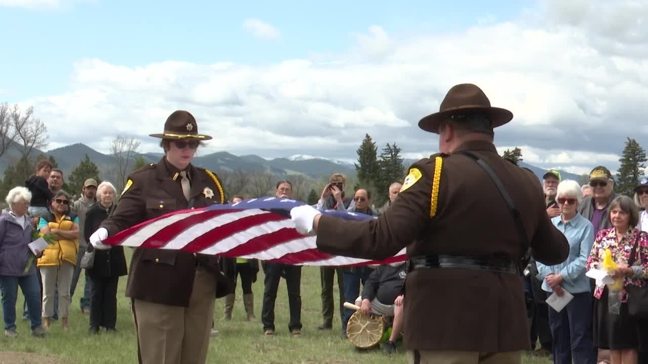 Montana indigent burial service provides dignified, respectful memorial ...