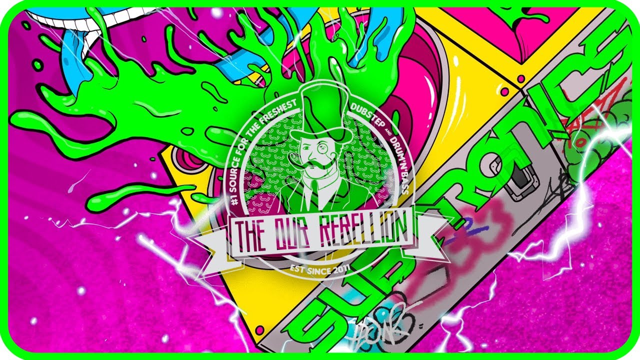 Subtronics - Sploinky Dub (feat. Grech) - YouTube