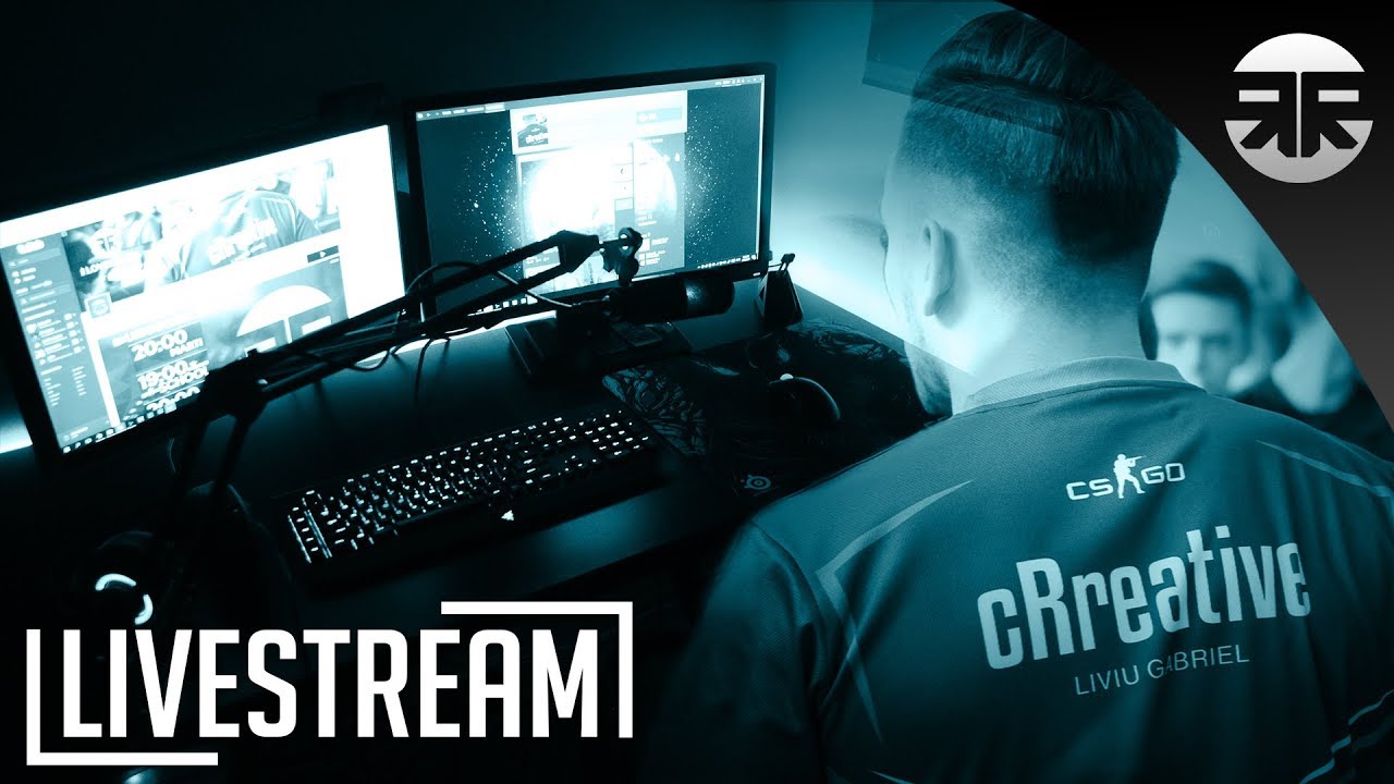 🔴 CS:GO CU COLO SI JAXI PANA FACEM GLOBAL! - YouTube