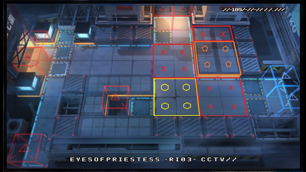 Challenge map: H5-4 - YouTube