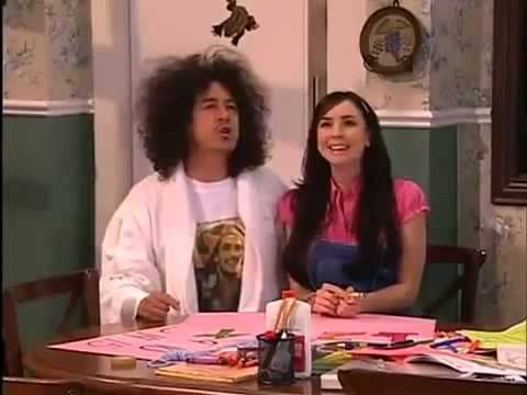 Una familia de diez 23 Parte 1