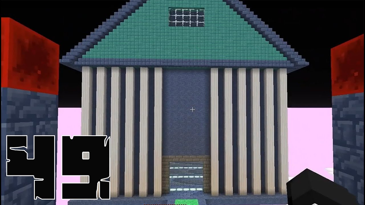 Project Ozone 3 - Part 49 - NEXUS - YouTube