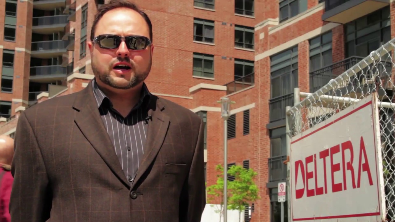 Features by Options by Deltera Inc. - YouTube