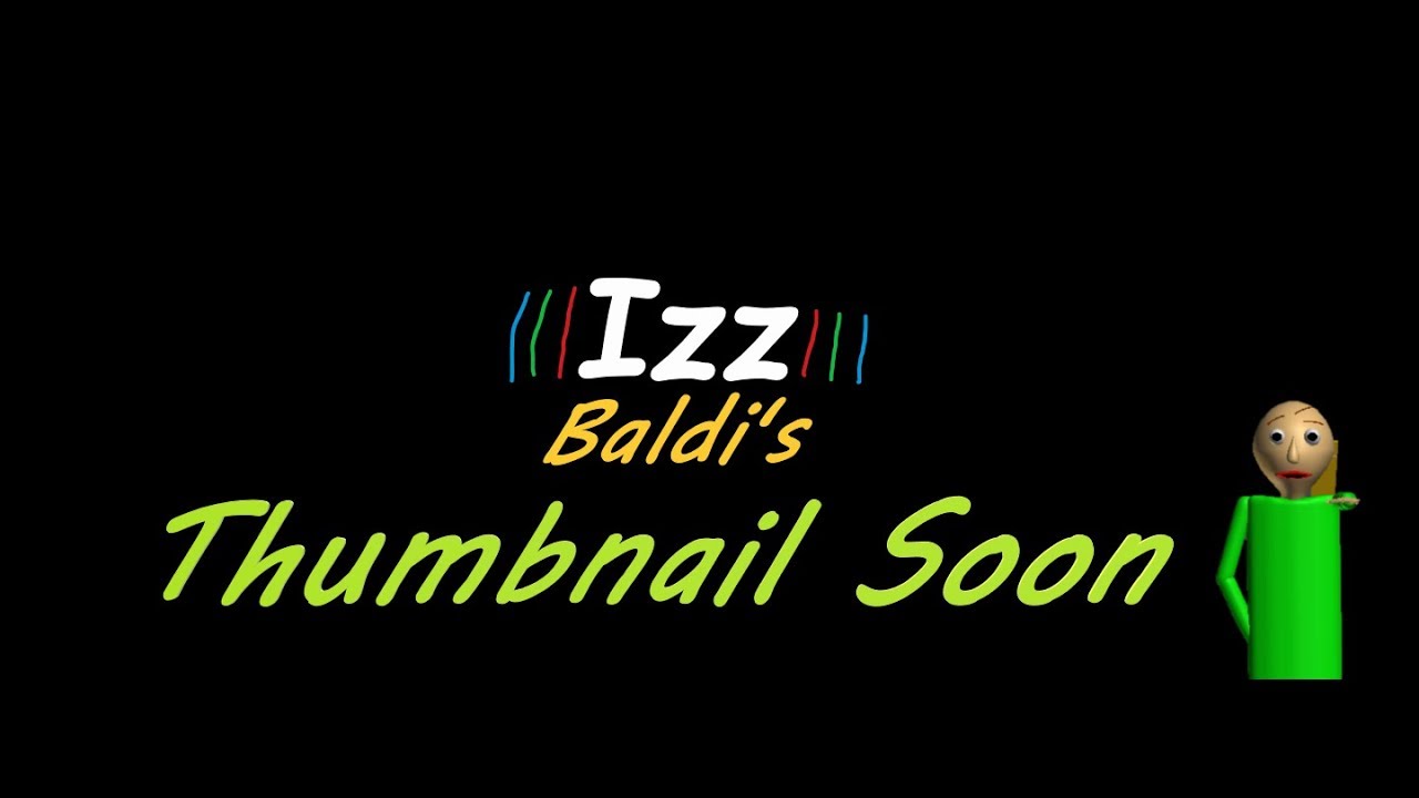 Hidden Locker in Floor 0! | Baldi’s Basics Roleplay | RBLX - YouTube